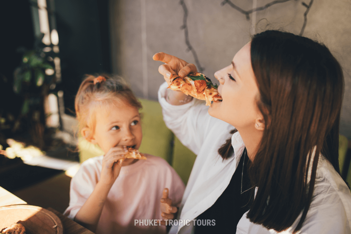 Top-5 Russian Restaurants & Cafes in Phuket – Where to Eat