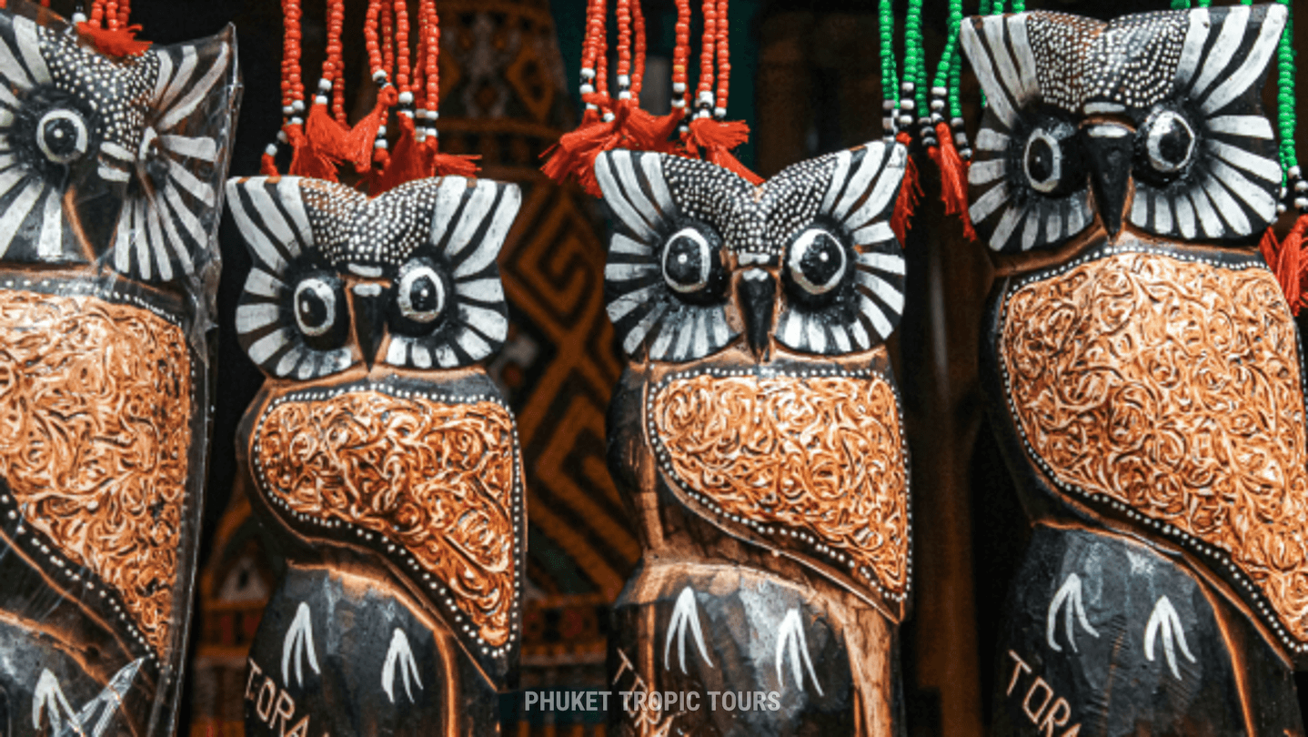 Best Souvenirs & Gifts from Thailand – What to Buy in Phuket